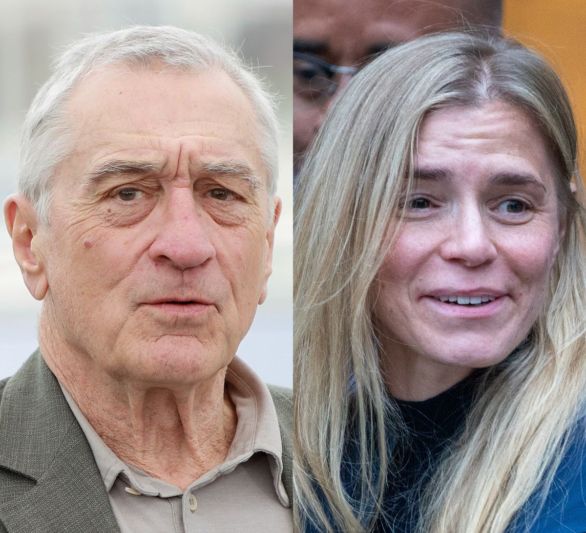 Jest niewinny, ale musi zapłacić. 1,2 mln kary dla De Niro - WP Film
