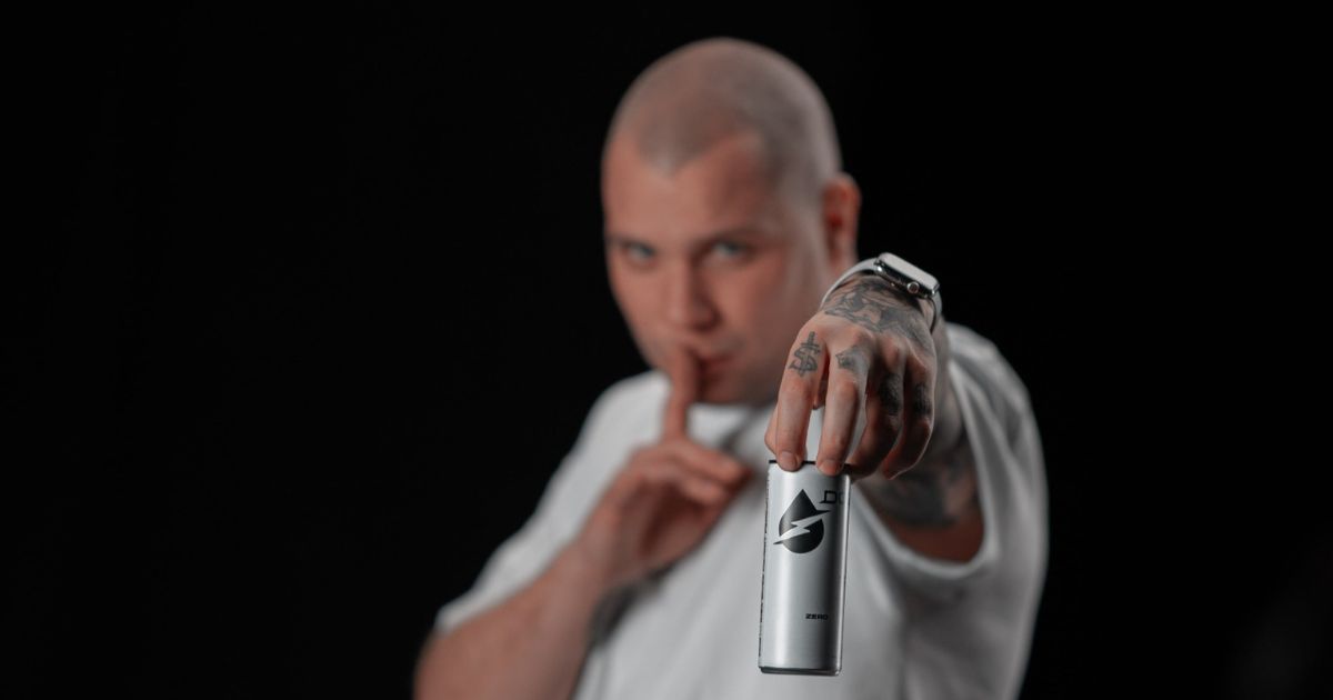 Jak smakuje DOZE od Buddy? Fani nie są zachwyceni - Vibez