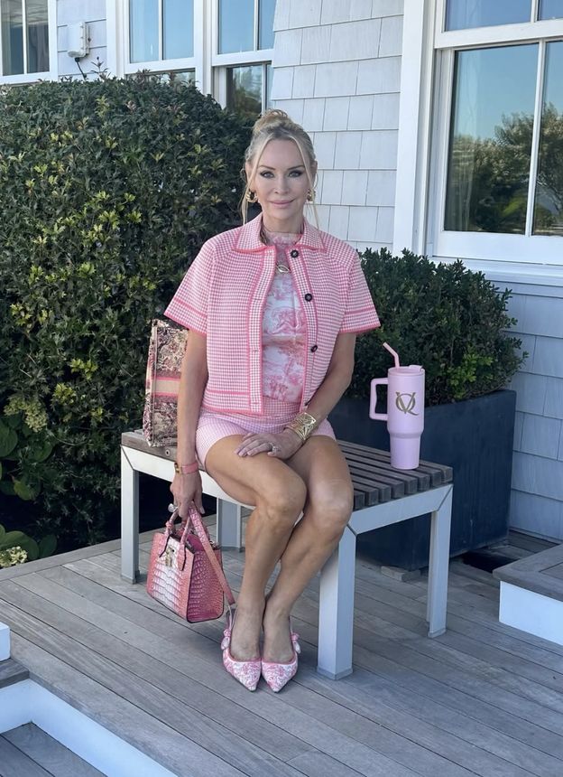 TRAGEDIA w życiu milionerki z "Królowej Wersalu". Najpierw zmarł jej ...