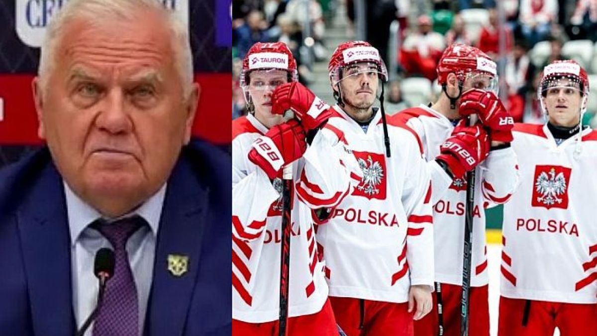 Słynny Rosjanin oceniał Mistrzostwa Świata elity. Nagle zaskoczył ...