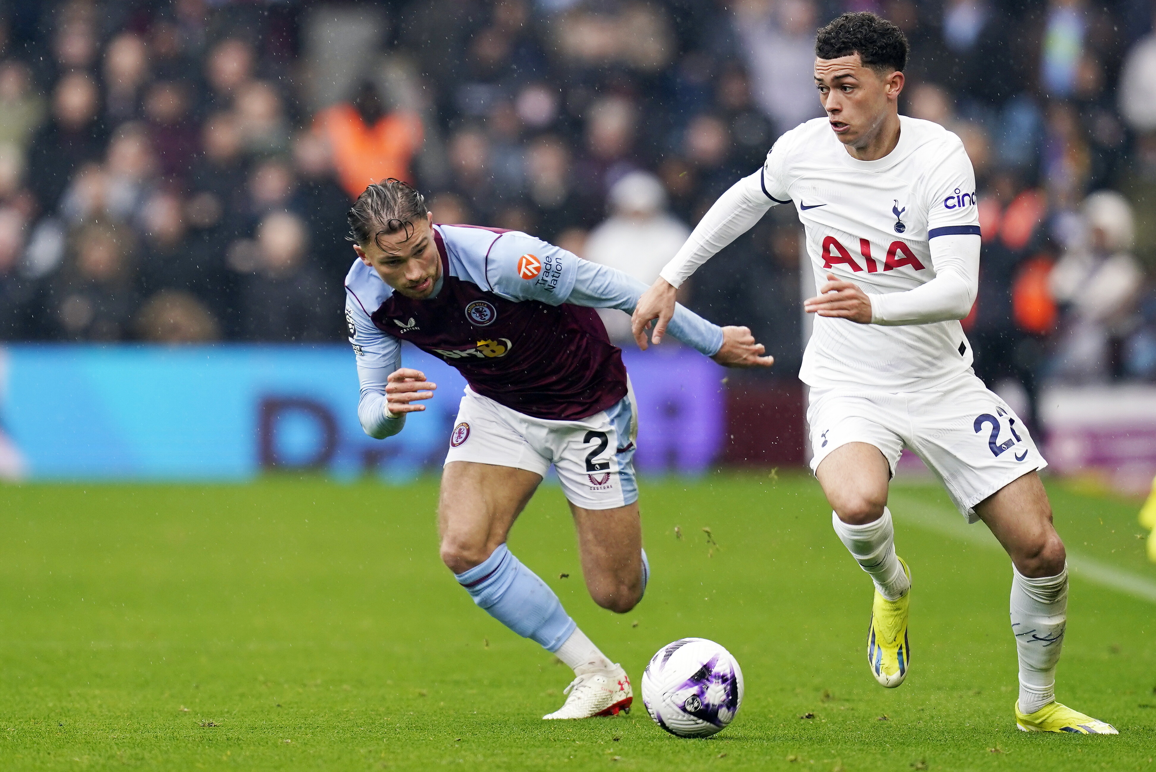 Premier League: klęska ekipy Matty'ego Casha w ważnym meczu - WP ...