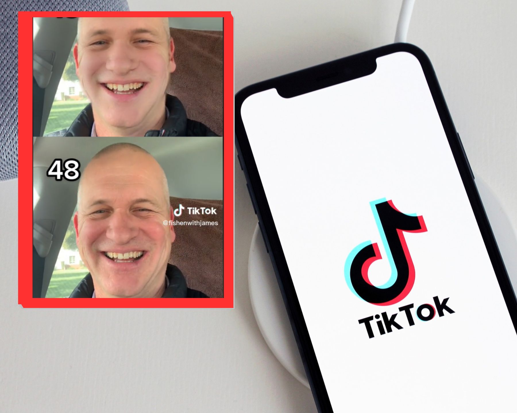 Nowy trend na TikToku. Eksperci ostrzegają - o2