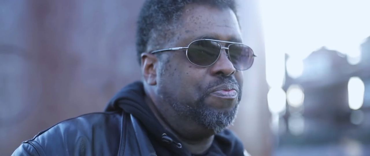 Twórca systemu Cyberpunk ma już 66 lat. Mike Pondsmith położył ...