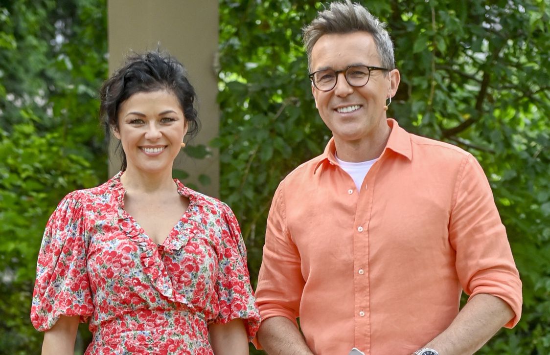 Decyzja zapadła. Doniesienia o Cichopek i Kurzajewskim