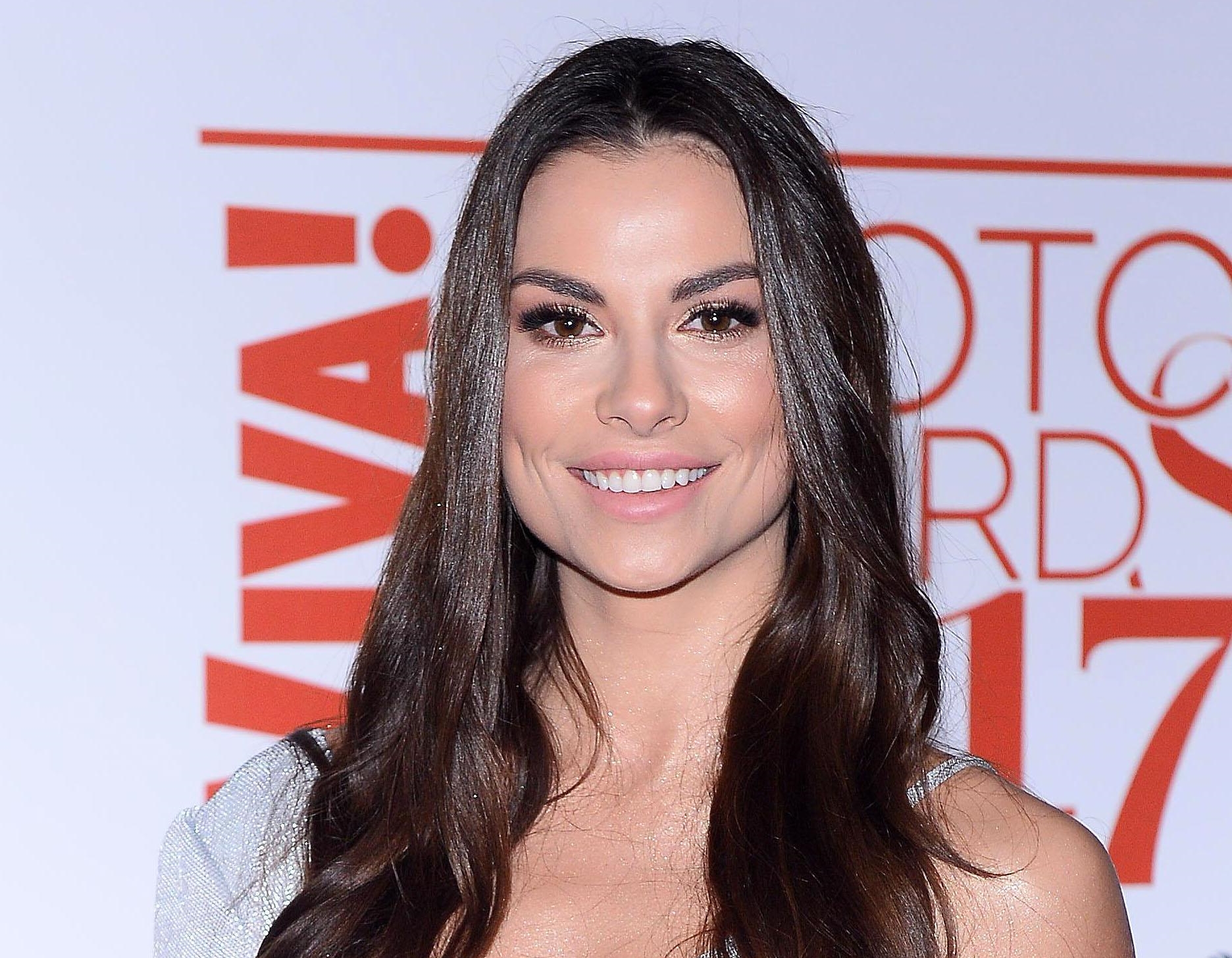 Agata Biernat, Miss Polonia 2017, na okładce "Playboya". Jest ...