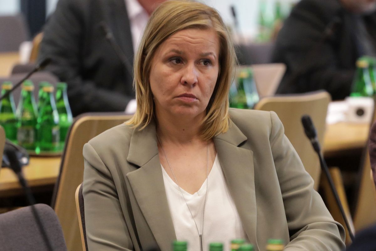 Nie żyje syn posłanki KO Magdaleny Filiks. Prokuratura wszczęła ...