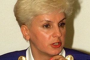 Barbara Blida lobbowała za śląską Alexis - WP Wiadomości