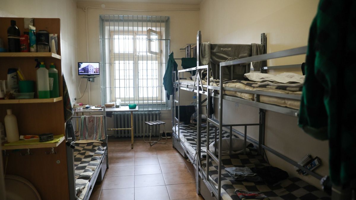 Szwecja wyśle swoich więźniów do innego kraju. Dogadali się