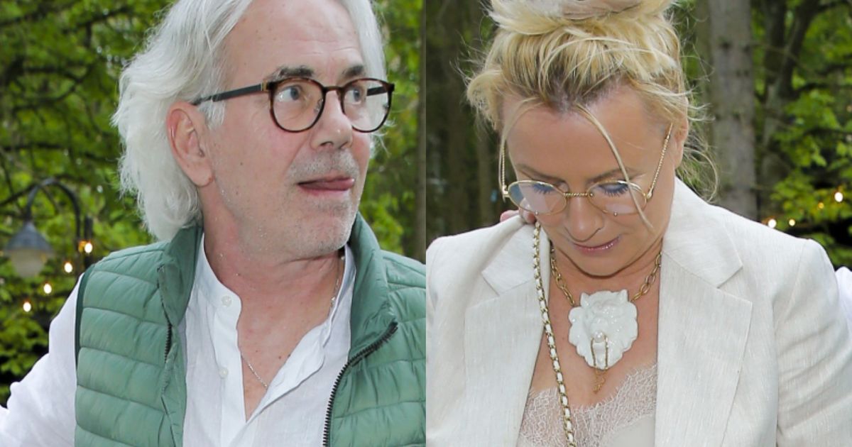 Monika Janowska ujawniła kulisy po rozprawie. Oto co dzieje się ze ...