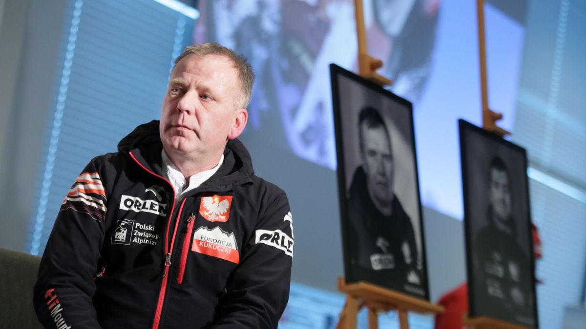 Szokujące słowa wdowy po Hajzerze. Odsłoniła kulisy tragedii