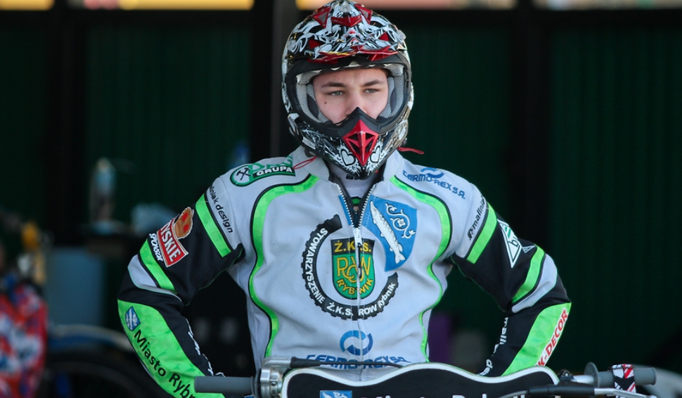 Robert Chmiel: Czas pokaże, czy nowy sprzęt będzie dobry - WP SportoweFakty