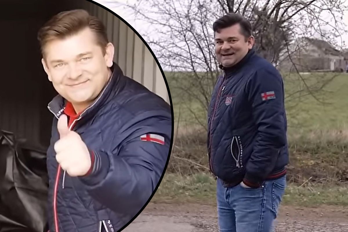 Krążą plotki o Zenku Martyniuku. Ma ich mieć 9