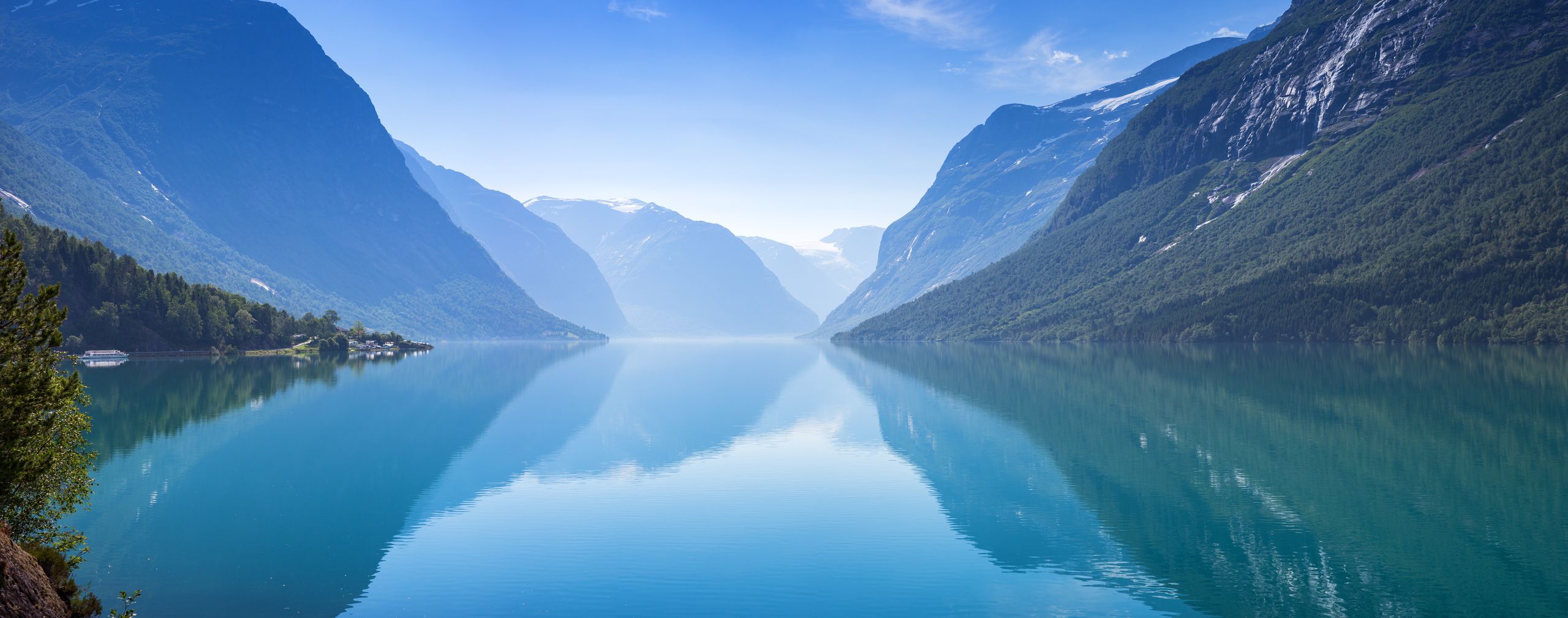 Ta wycieczka po Norwegii zachwyca widokami. W programie Oslo, Bergen i ...