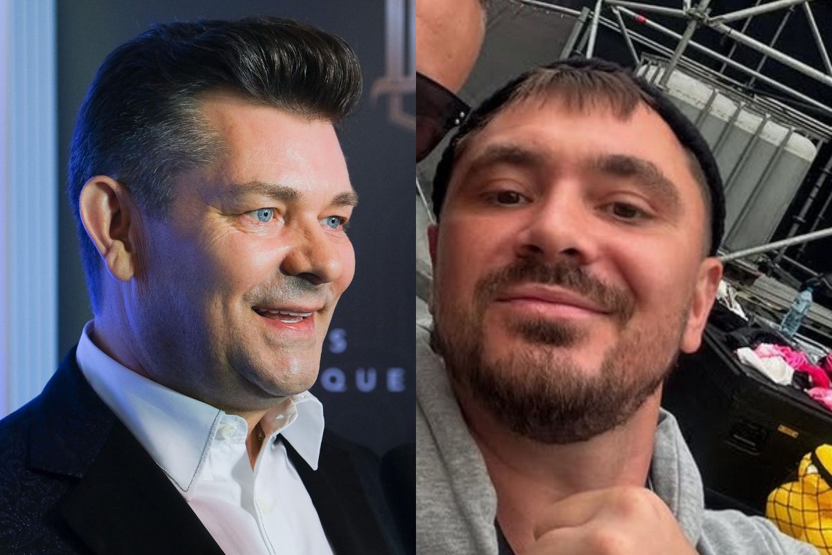 Daniel znalazł pracę? Zenek Martyniuk ogłosił, co robi syn