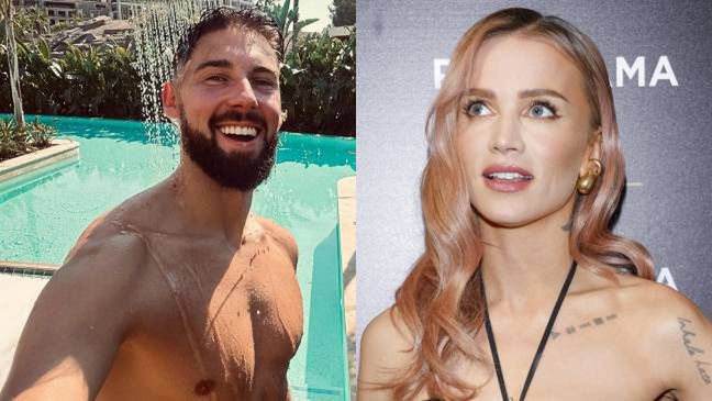 Bartosz Bednorz jest nowym partnerem Maffashion. Co o nim wiadomo? - Pudelek