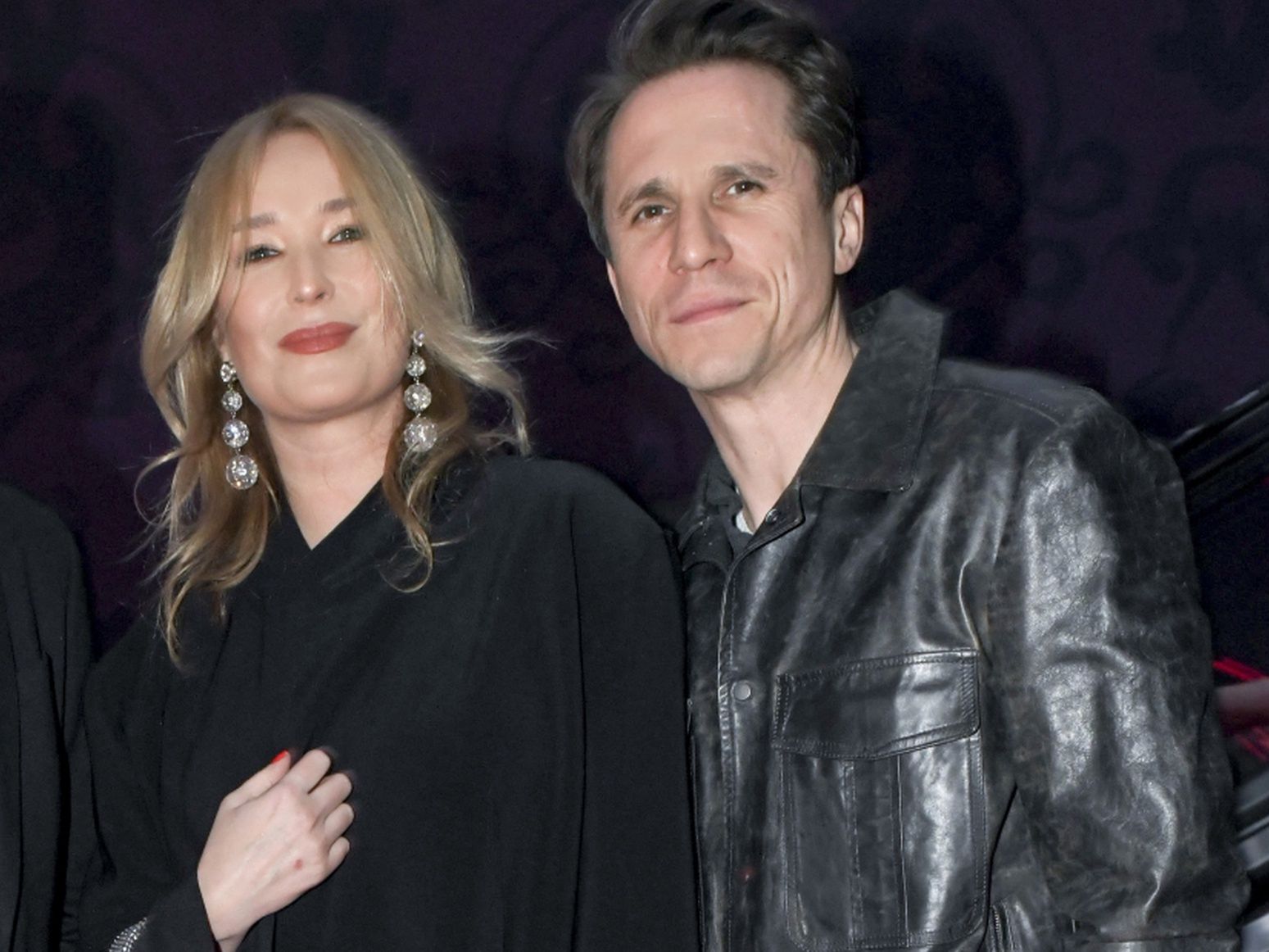 Marta Dąbrowska i Sambor Czarnota są razem od 15 lat. Wkrótce ich ...