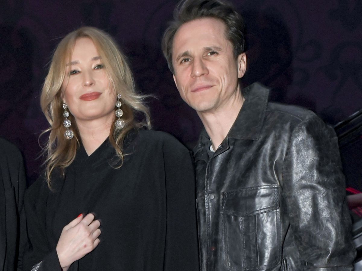 Marta Dąbrowska i Sambor Czarnota są razem od 15 lat. Wkrótce ich rodzina się powiększy - WP ...