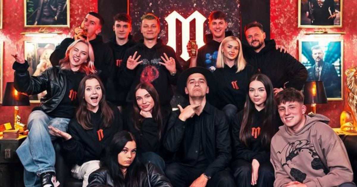 "Mafia IRL 2" nie dowiozła? Fani są rozczarowani Frizem - Vibez