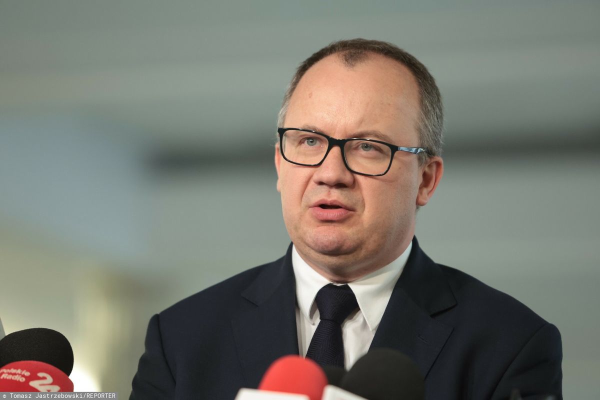 Naprawa praworządności w Polsce. Bodnar wieszczy "dramatyczny rok" - WP Wiadomości