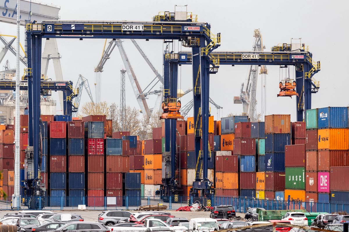 Inflacja PPI – Wskaźniki cen produkcji sprzedanej przemysłu w lutym ...