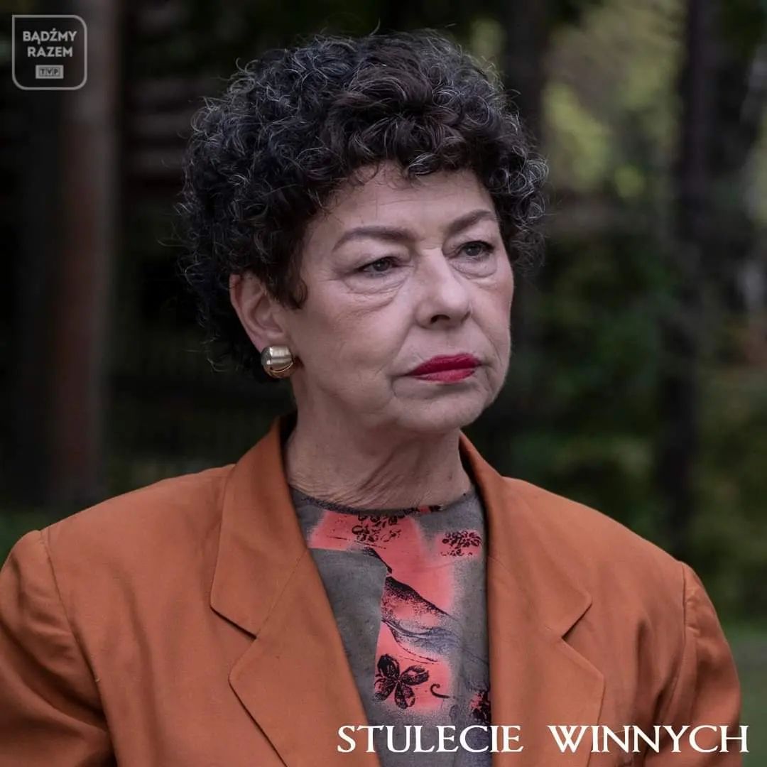 Lodzia z "Rancza" gwiazdą kolejnego serialu. Tak obecnie wygląda ...