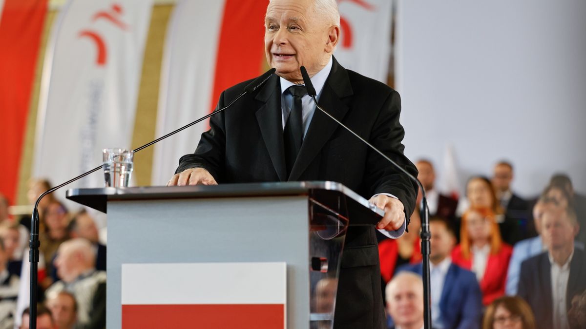 Sprawa "dwóch wież". Wniosek Giertycha odrzucony przez prokuraturę