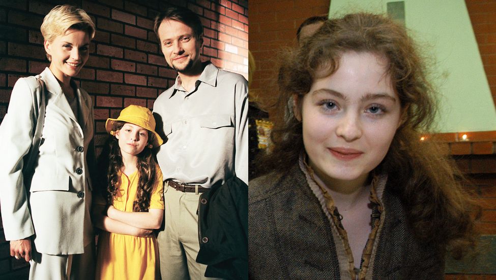 Zniknęła z "Na dobre i na złe". Dziś Sara Müldner ma 37 lat. Tak żyje