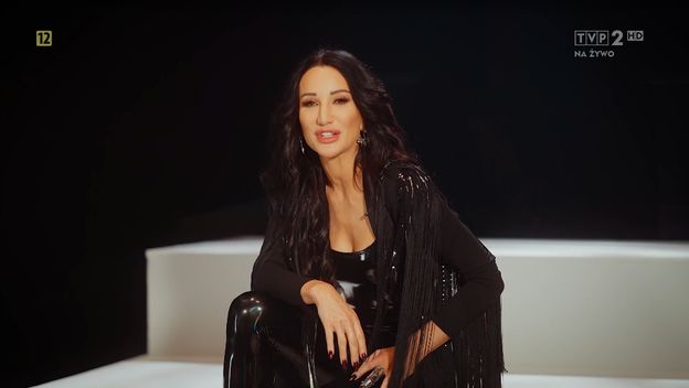 Eurowizja 2025. Występ Steczkowskiej za nami. Internauci wydali werdykt - Pudelek