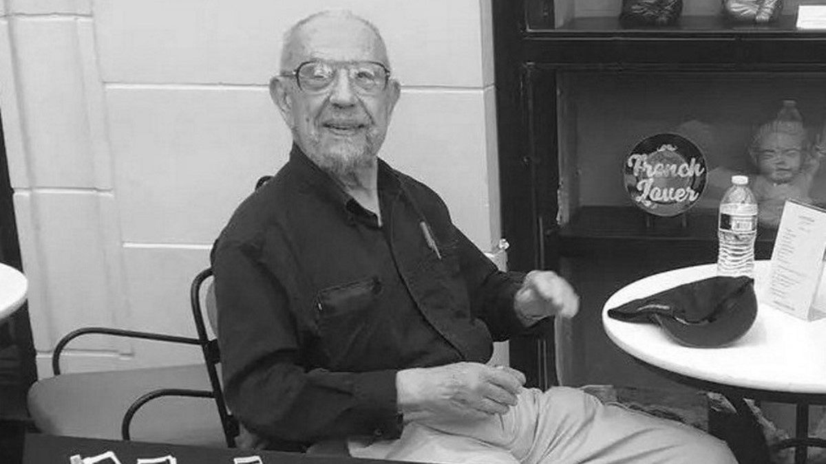 Zmarł Lew Palter. Wszyscy Polacy widzieli go w wielkim hicie - WP Film