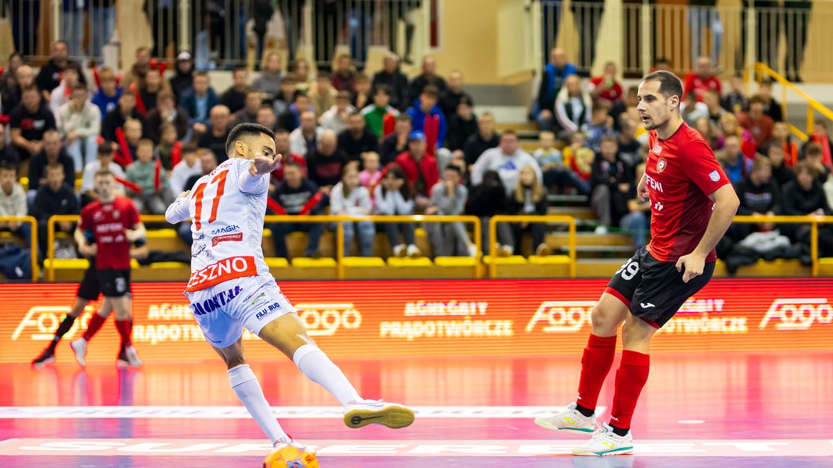 Kolejny polski sędzia wyróżniony. Będzie rozjemcą w Lidze Mistrzów