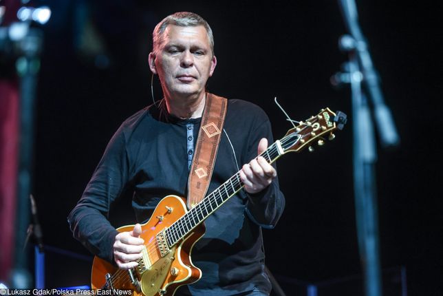 Adam Nowak rozwiódł się z żoną. Dostał prawa do opieki nad dziećmi - WP ...