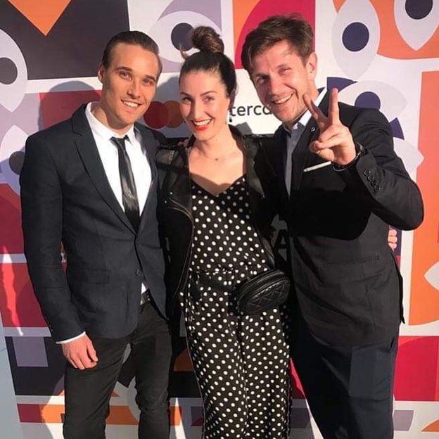 Maurycy Popiel z "M jak miłość" WZIĄŁ ŚLUB! Jego starsza o 6 lat ...