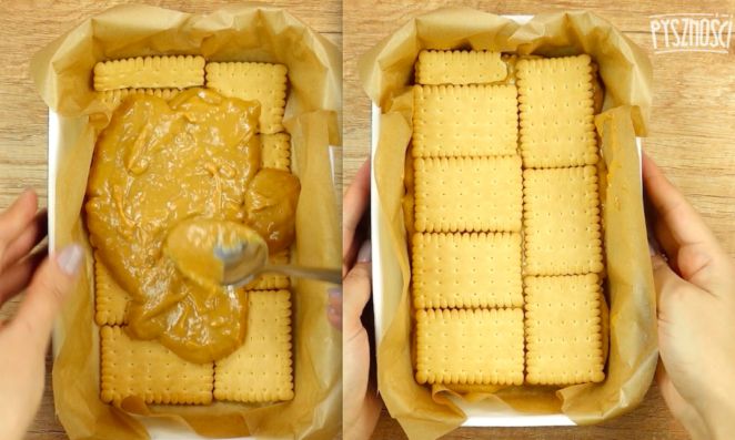 Ciasto bez pieczenia 3 bit deklasuje popularny batonik ze sklepu ...