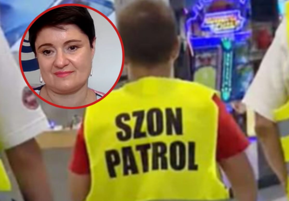 Ekspertka oceniła "Szon Patrole". "Uważam, że to groźne"