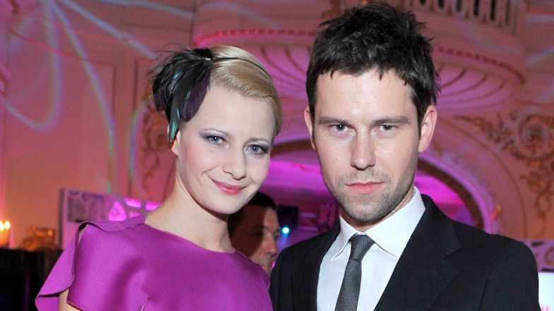 Reaguje na plotki o rozstaniu? Tak świętuje 15. rocznicę ślubu - Pudelek