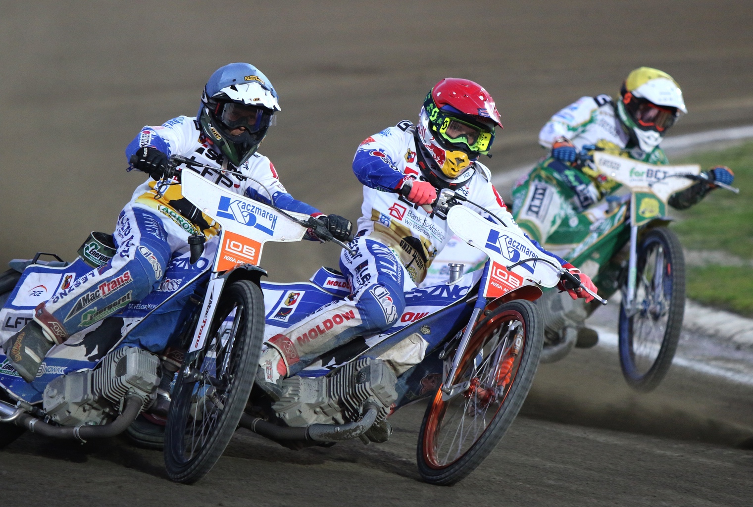 Jacek Gajewski: Wrócił stary wrocławski styl. Fogo Unia robi krzywdę ...