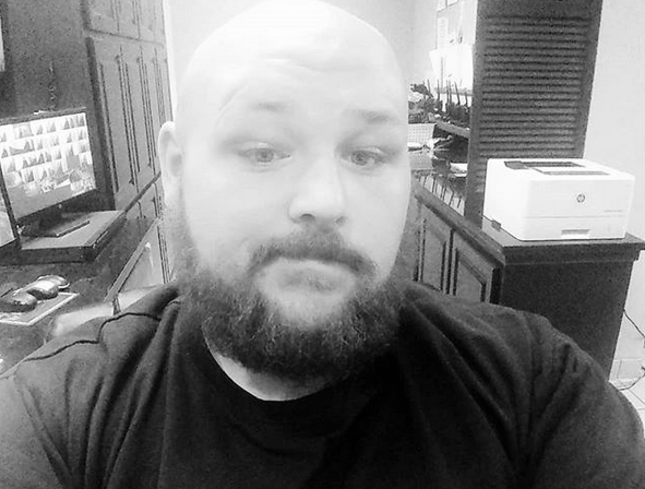 James Bonner z programu "Historia wielkiej wagi" nie żyje. Miał 31 lat ...