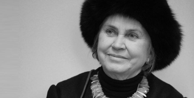 Nie żyje Polka Barbara Piasecka-Johnson, jedna z najbogatszych kobiet ...