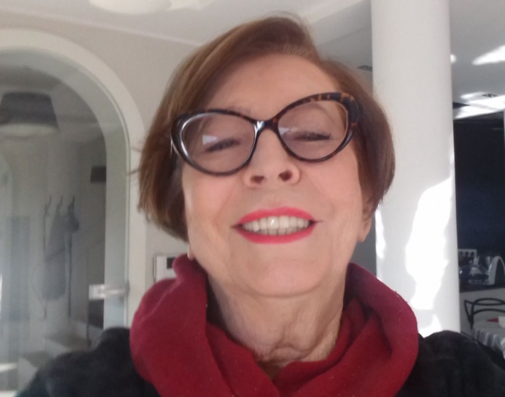 "Wyliczyłam, że zostało mi pięć lat życia" – wspomina Elżbieta Kozik ...