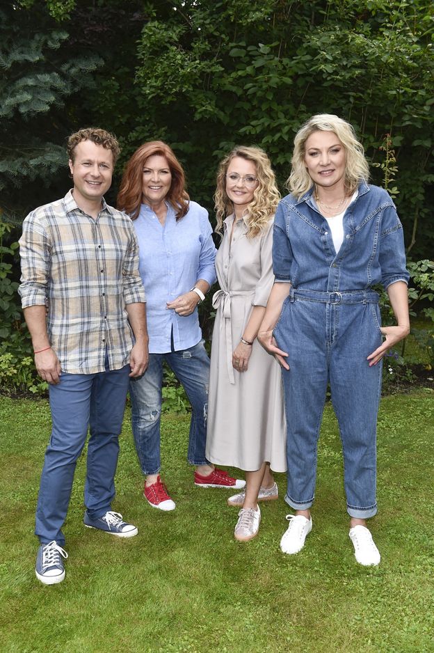 "Nasz nowy dom". Katarzyna Dowbor o aferze na planie programu - Pudelek