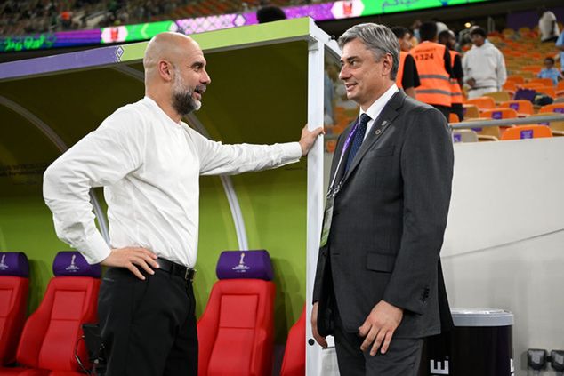 Niecodzienne zdjęcia w jednej z największych agencji na świecie ...