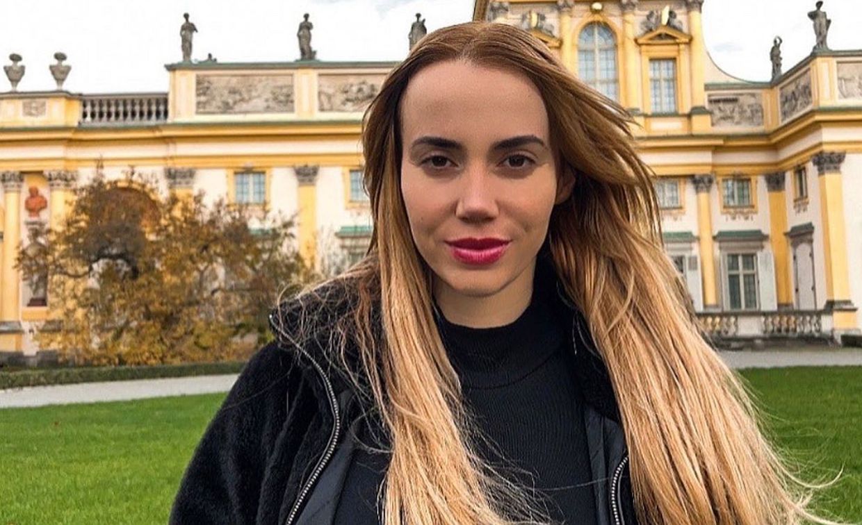 Sensacyjna informacja ws. Marianny Schreiber - WP SportoweFakty