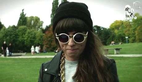 Blogerka modowa krytykuje "szafiarki"! - Pudelek