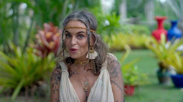 Kasia Nast szokuje w "Królowej przetrwania". "Z moim partnerem ...