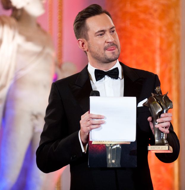 Prokop o telewizji: "To bierne medium. NIE OGLĄDAM!" - Pudelek