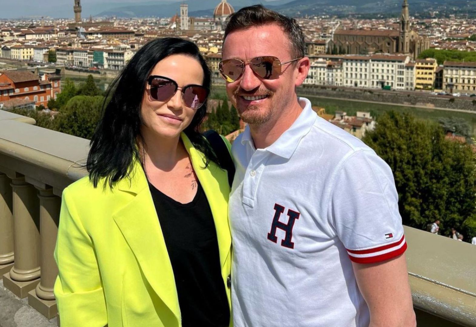 Izabela Małysz ma nową fryzurę. Ekspert nie przebierał w słowach - o2