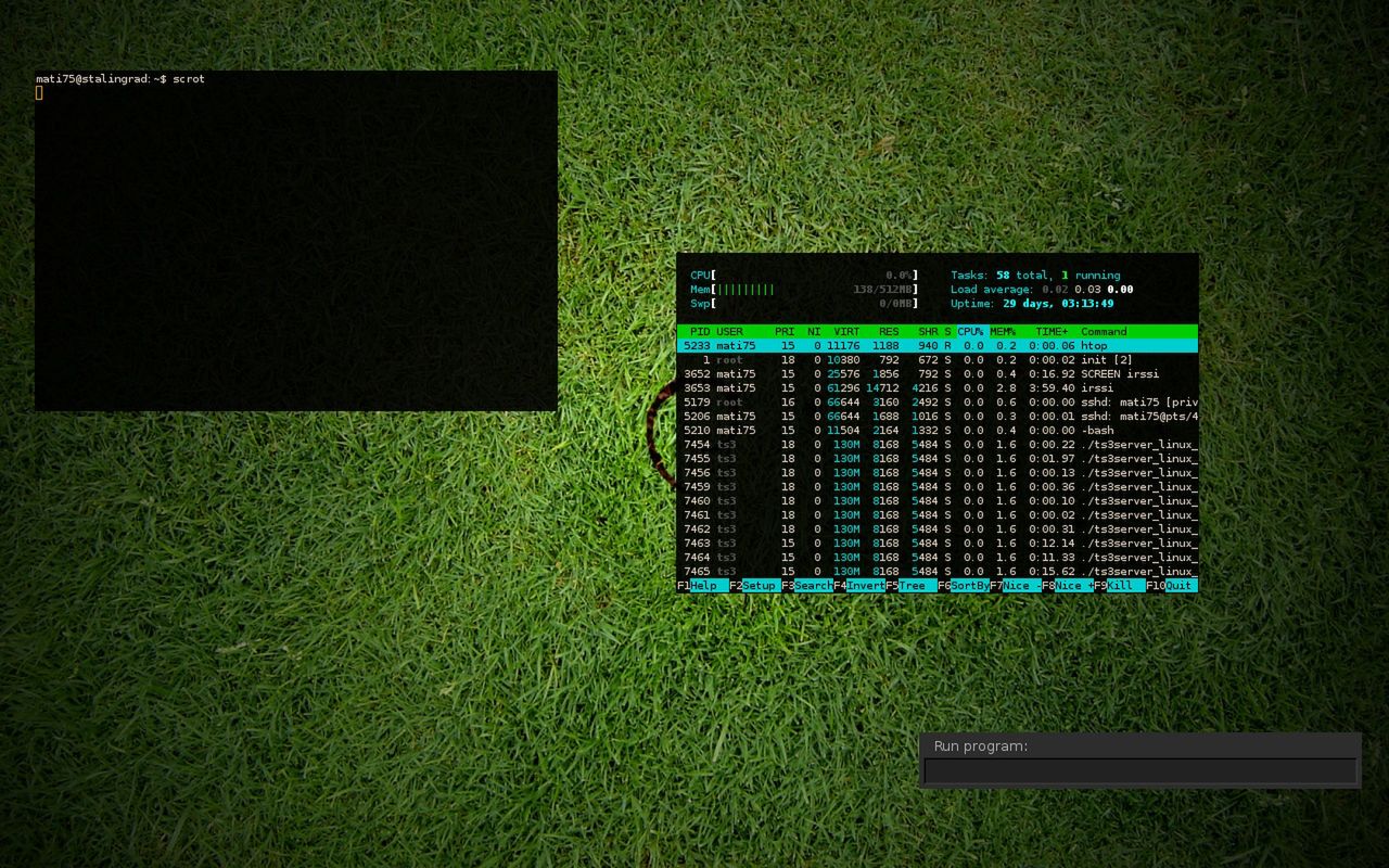 Archiwum @mati75 - styczen 2011 - dobreprogramy