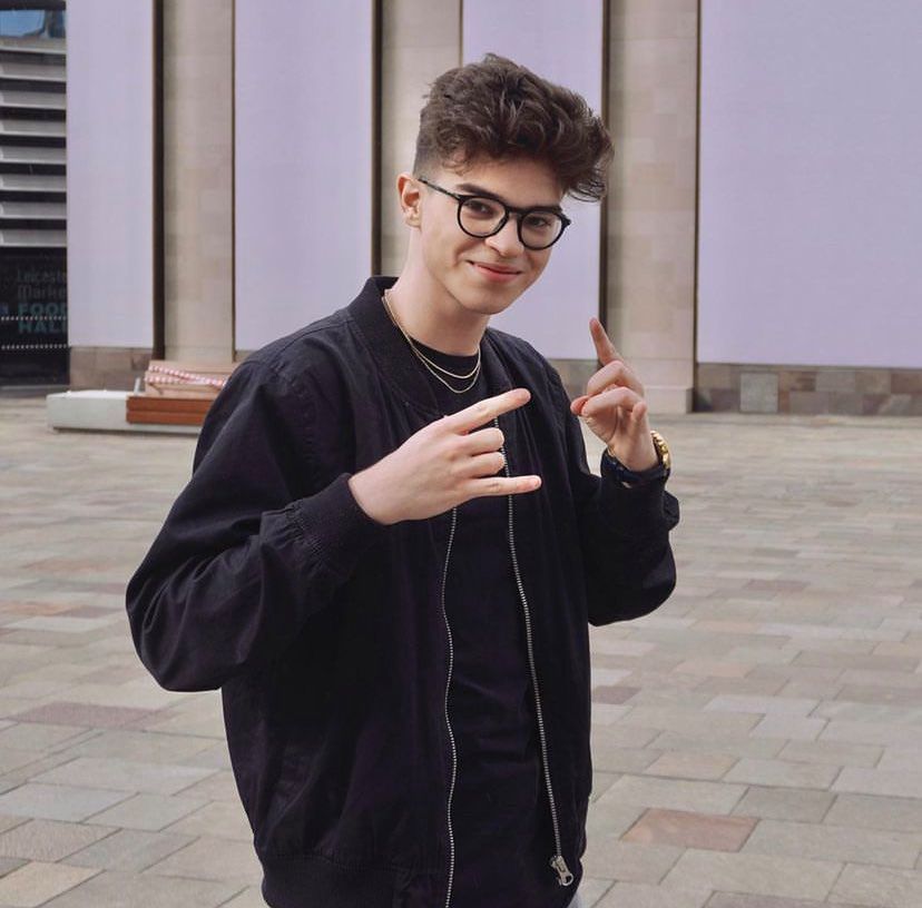 Konopskyy miażdży polskich jutuberów. Liczba ich followersów szokuje