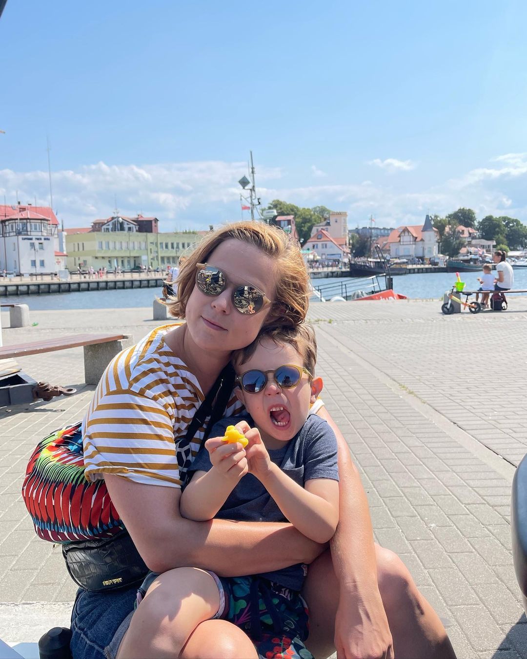 Anna Tatarska z "Dzień Dobry TVN" urodziła! Płeć i imię dziecka nie ...
