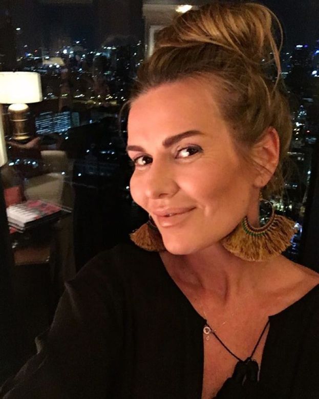 Hania Lis chwali się ubraniami i nogami. Została szafiarką? (ZDJĘCIA ...